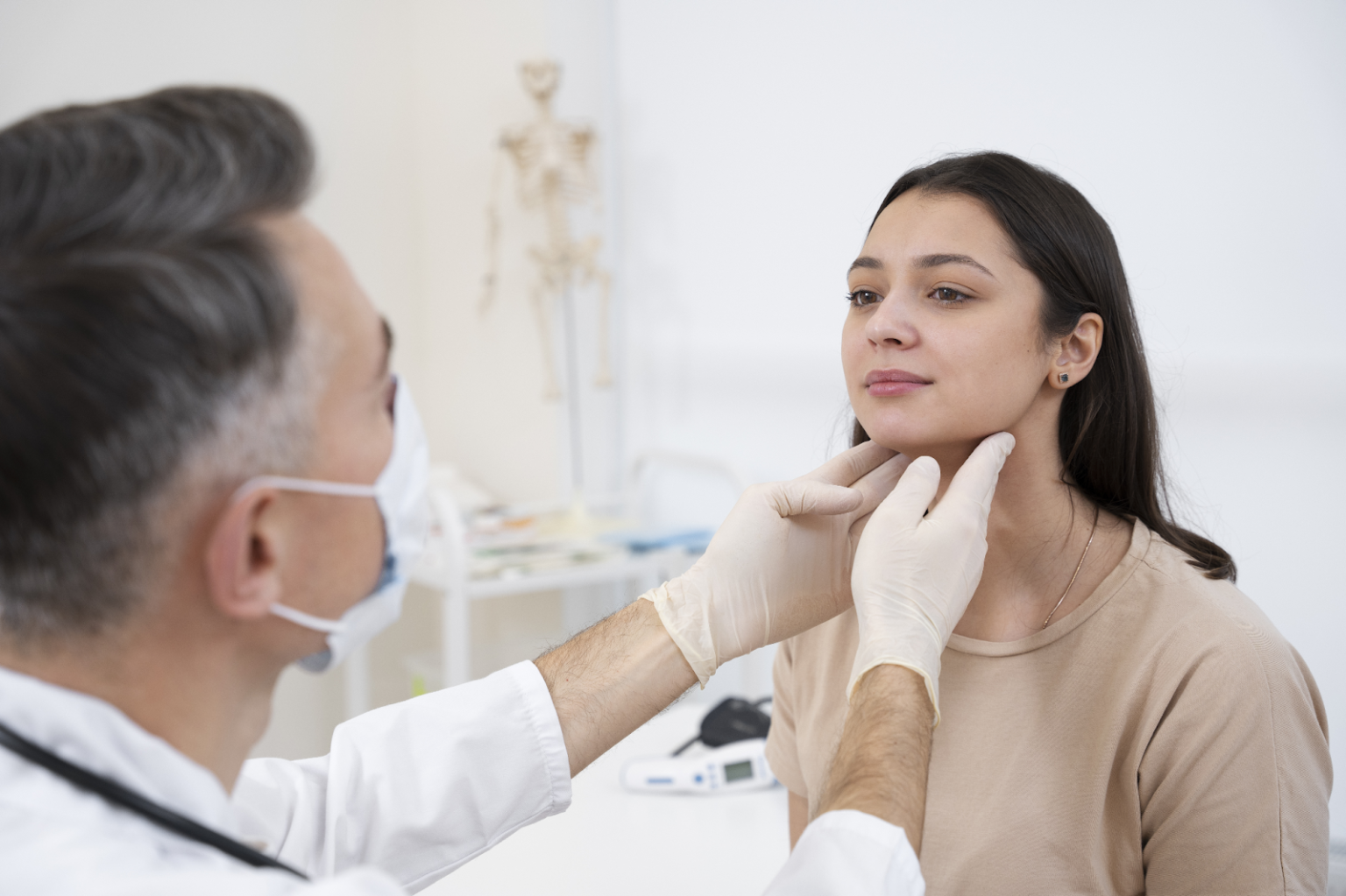 5 Common Causes of Crooked Teeth and How to Treat Them